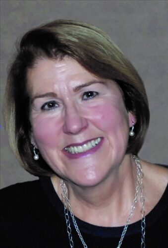 Barbara R. Stitzel | News, Sports, Jobs - Observer Today